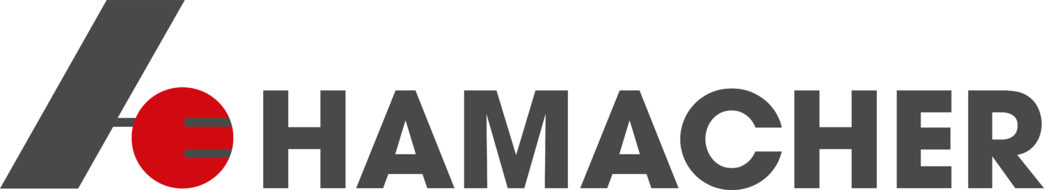 Hamacher – Elektro- und Antriebstechnik