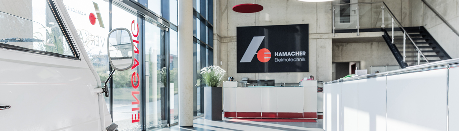 Privatkunden – Hamacher